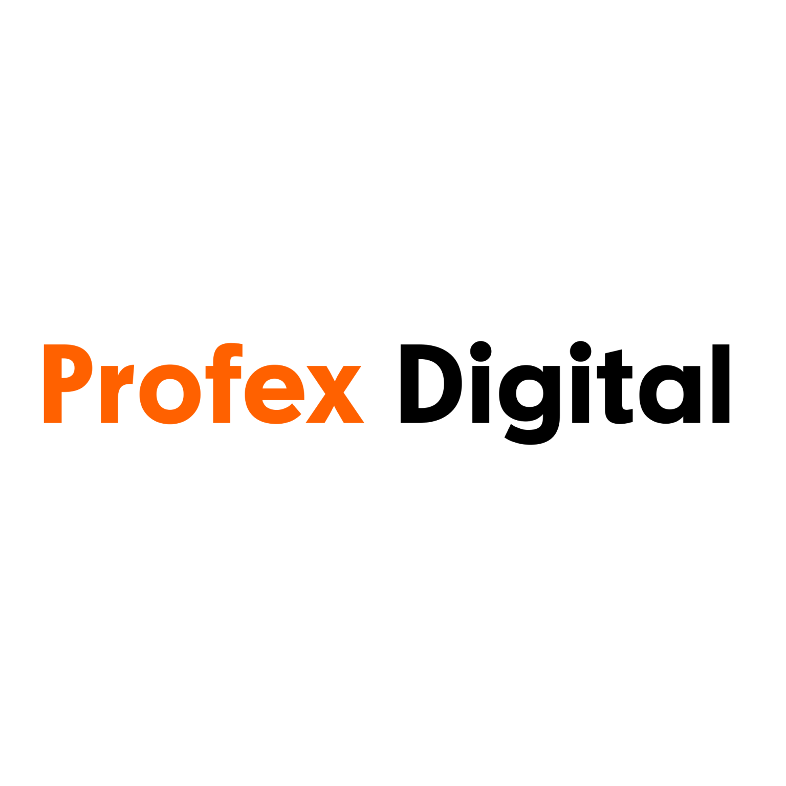 Profex Digital – Digital Excellernce, Business Success
